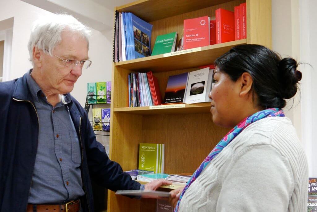 QUIP 2018 Photos – QUIP